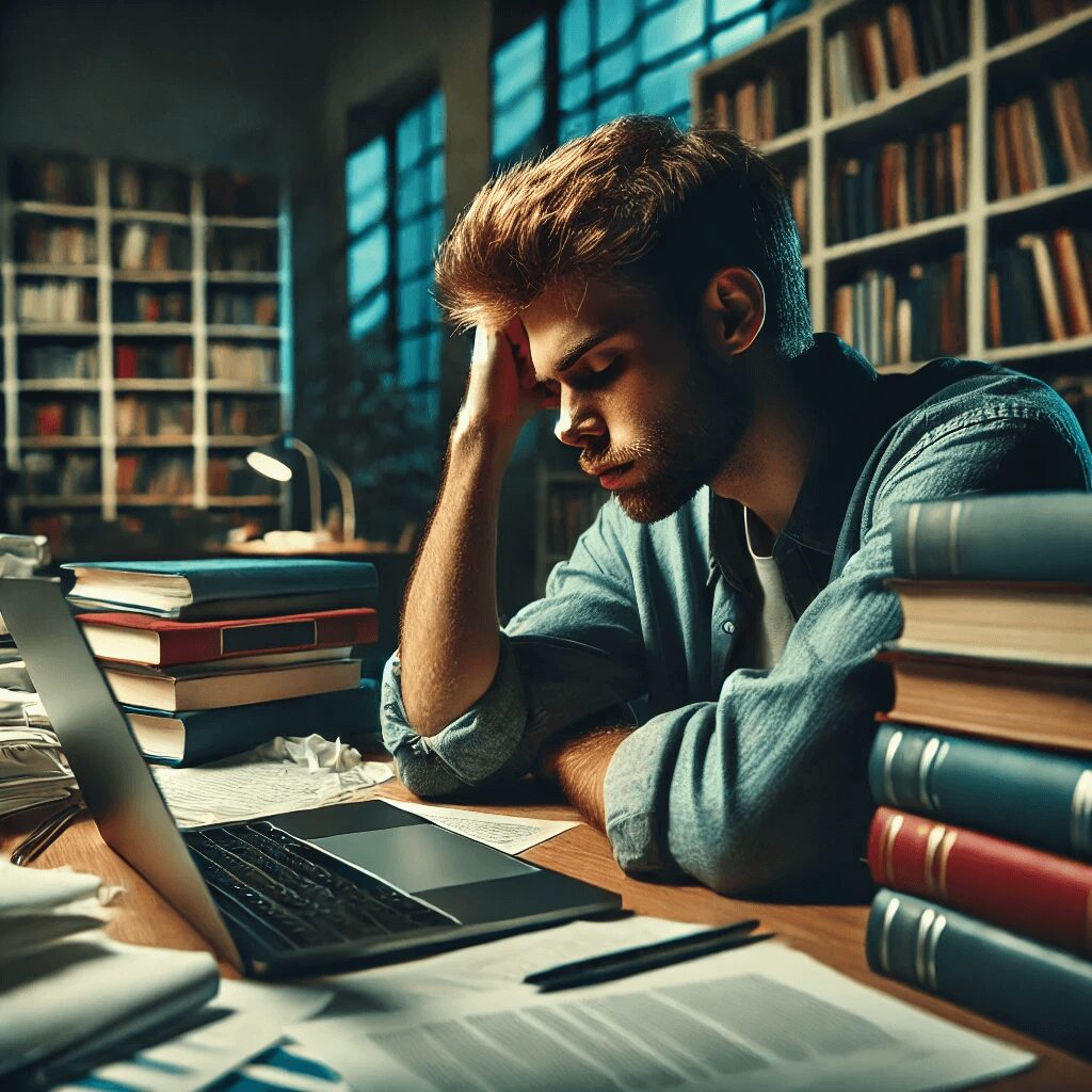 バイオ系学生が「研究向いてない」と感じた時にやるべきこと | バイオキャリアラボ